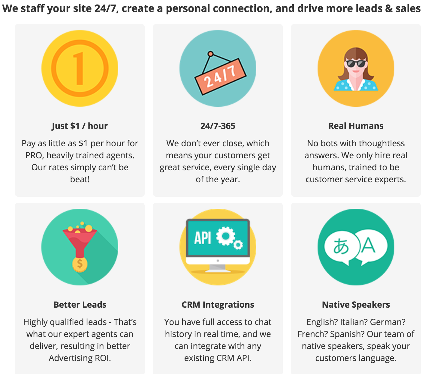 9 Things you probably didn’t know you could do with Tawk.to