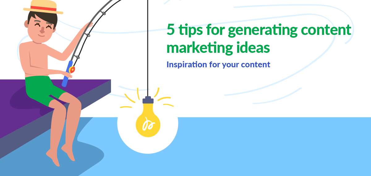 5 tips for generating content marketing ideas – tawk.to