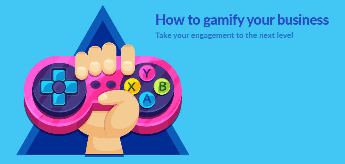 How to gamify your business – tawk.to