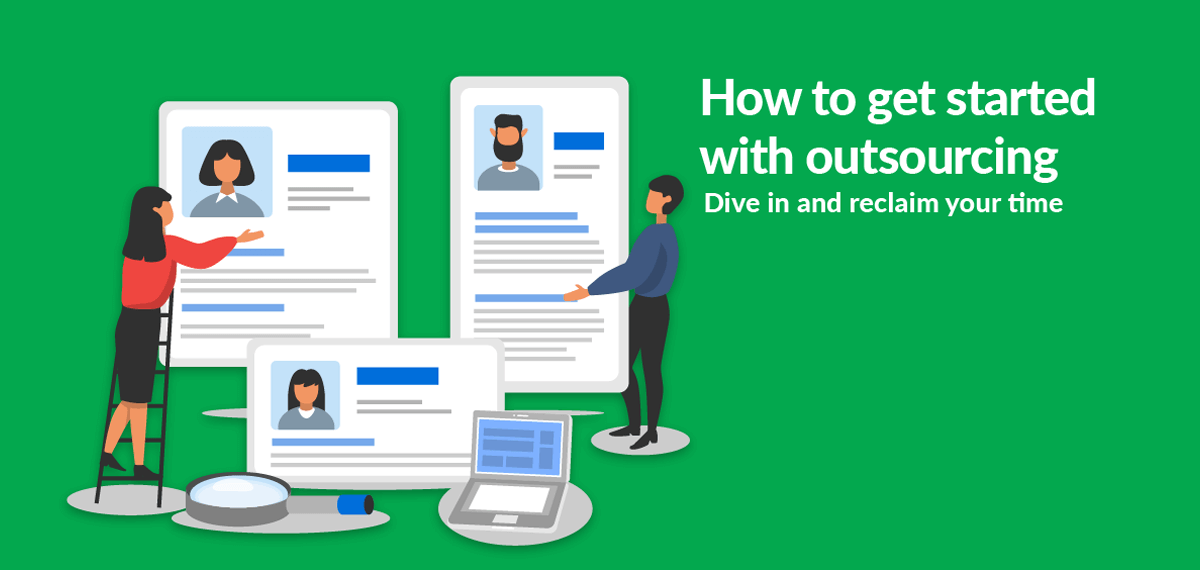 How to get started with outsourcing – tawk.to