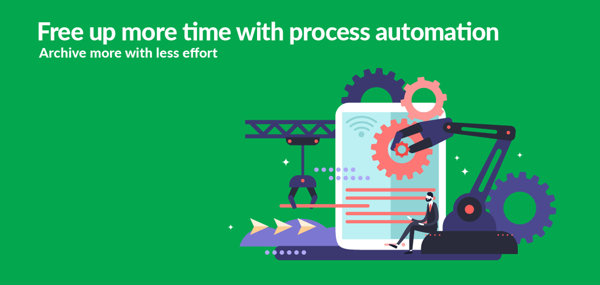 Free up more time with process automation – tawk.to