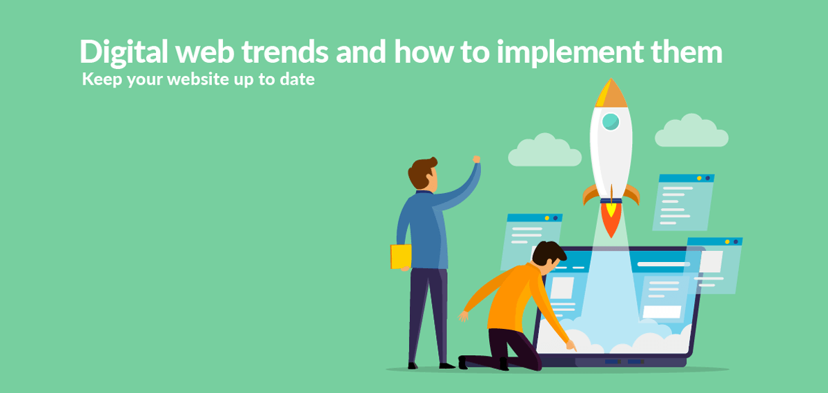 Digital web trends and how to implement them – tawk.to