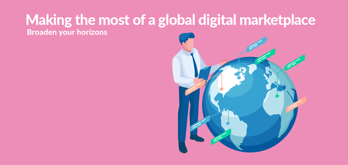 Making the most of a global digital marketplace – tawk.to