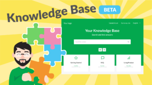 Beta Release: Knowledge Base – tawk.to