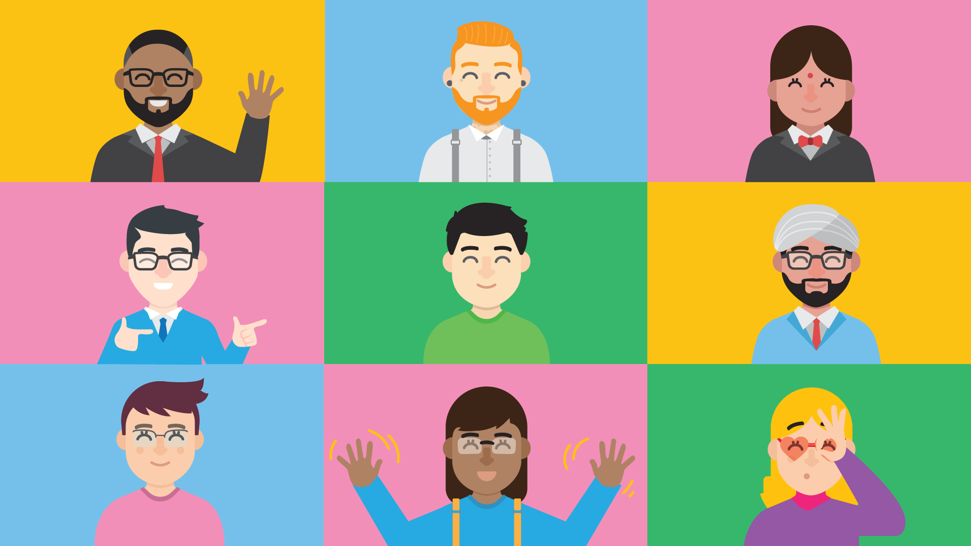 Human connection: your secret to sales success – tawk.to