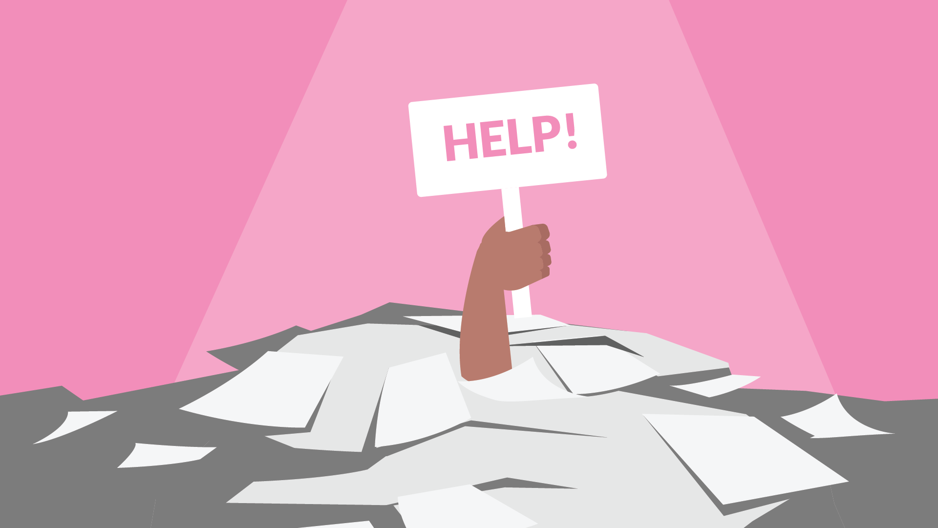 Why Multitasking Hurts Productivity Tawk To