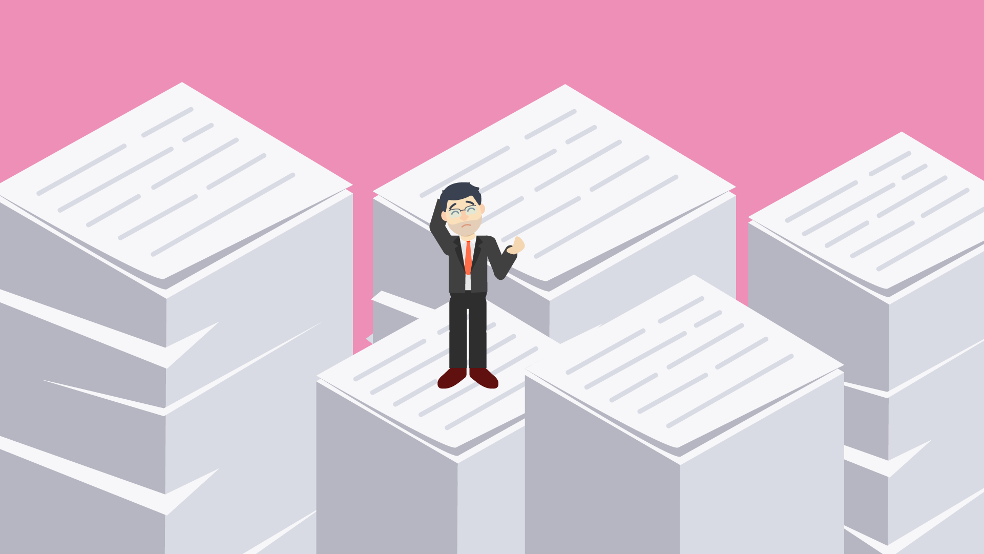 Implementing the right level of process in your business – tawk.to