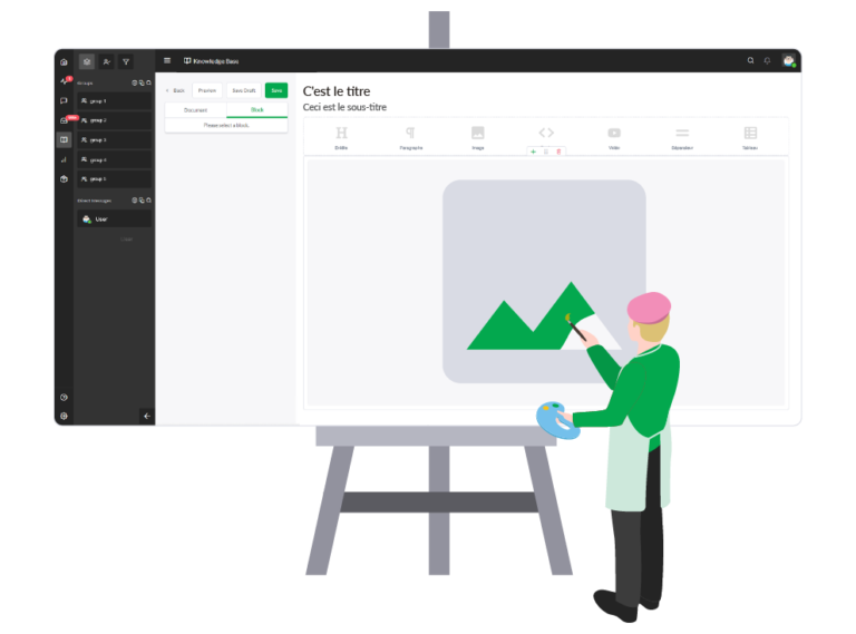 Knowledge Base – tawk.to