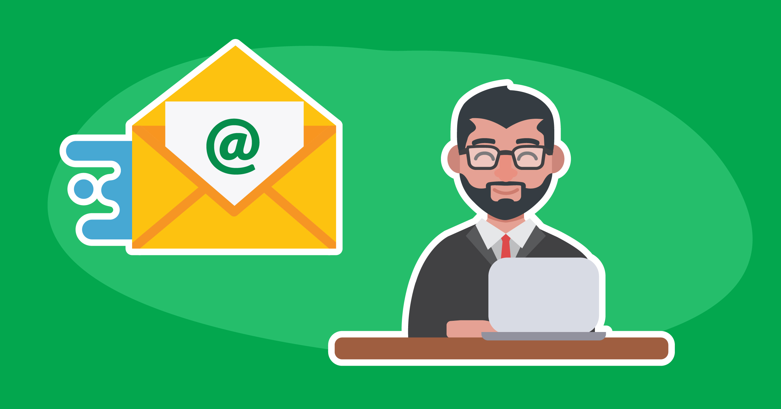 Respond effortlessly with these easy email templates – tawk.to