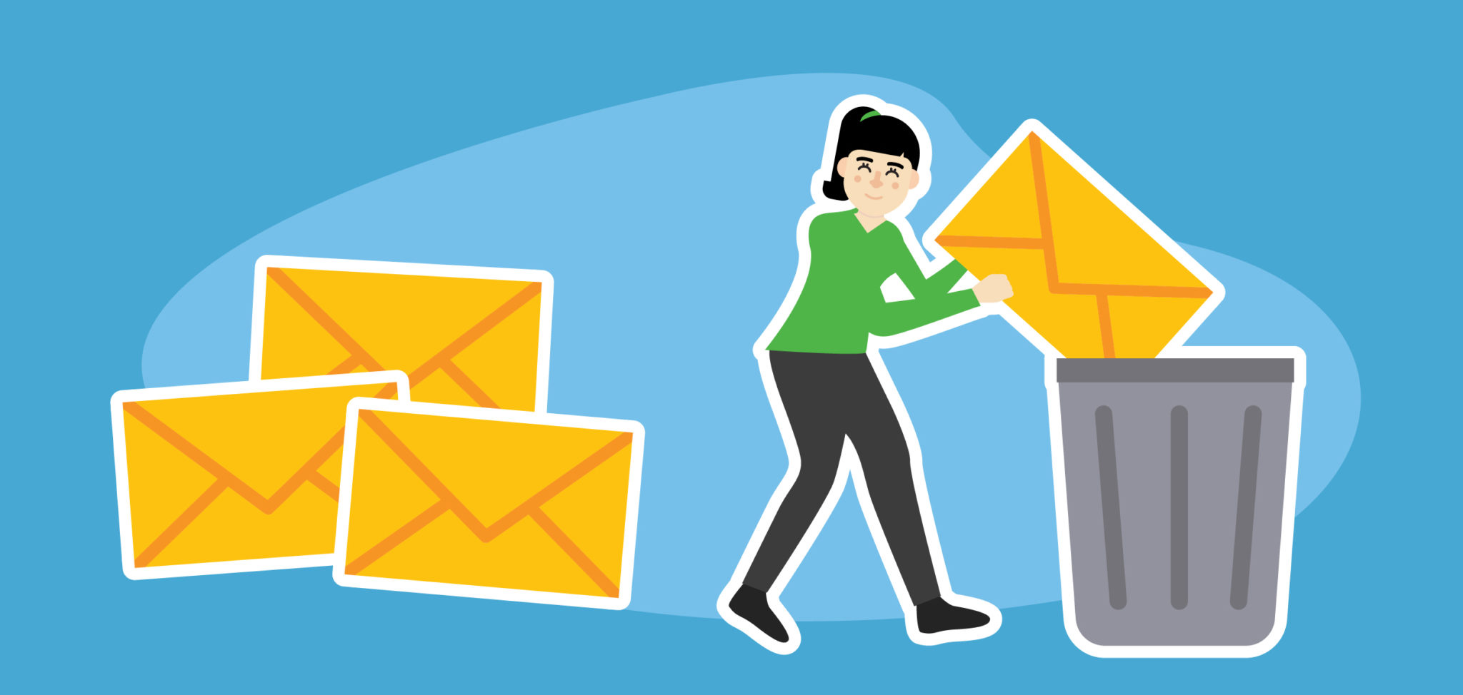 Respond effortlessly with these easy email templates – tawk.to