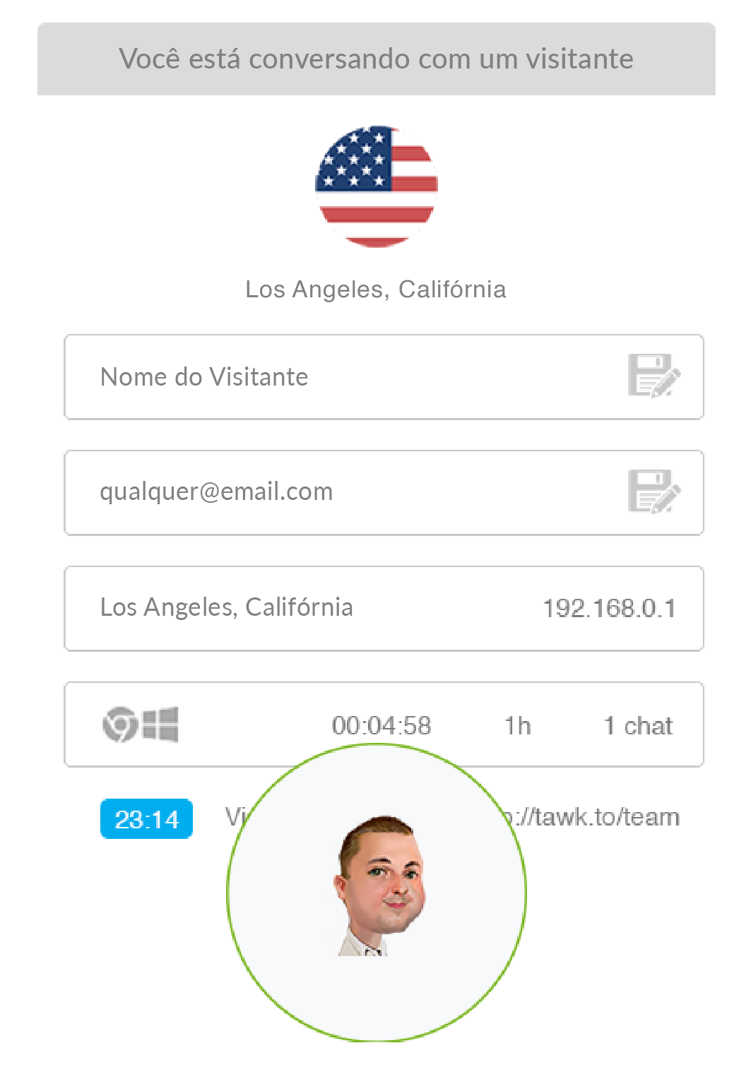 Recursos – tawk.to