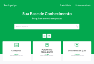 Knowledge Base – tawk.to