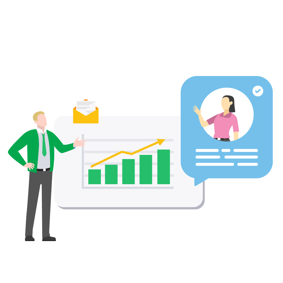 Contacts – tawk.to