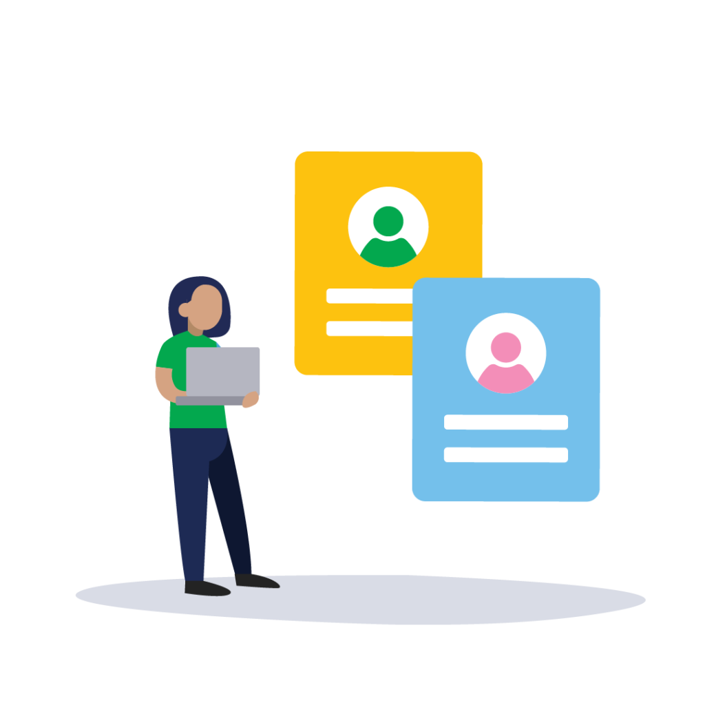 Contacts – tawk.to