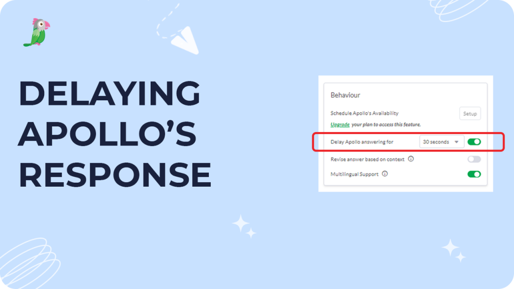 AI Assist – tawk.to