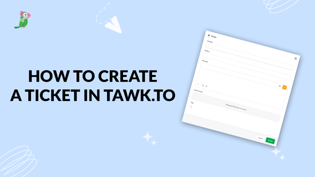 tawk.to – tawk.to