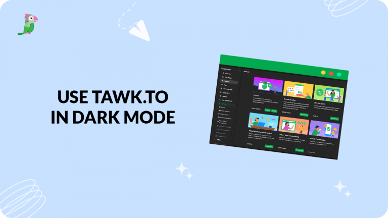 tawk.to – tawk.to